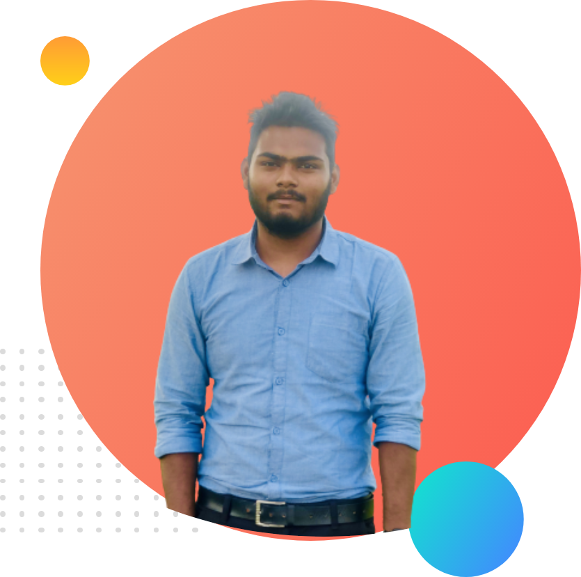 Salman Ahmed portfolio